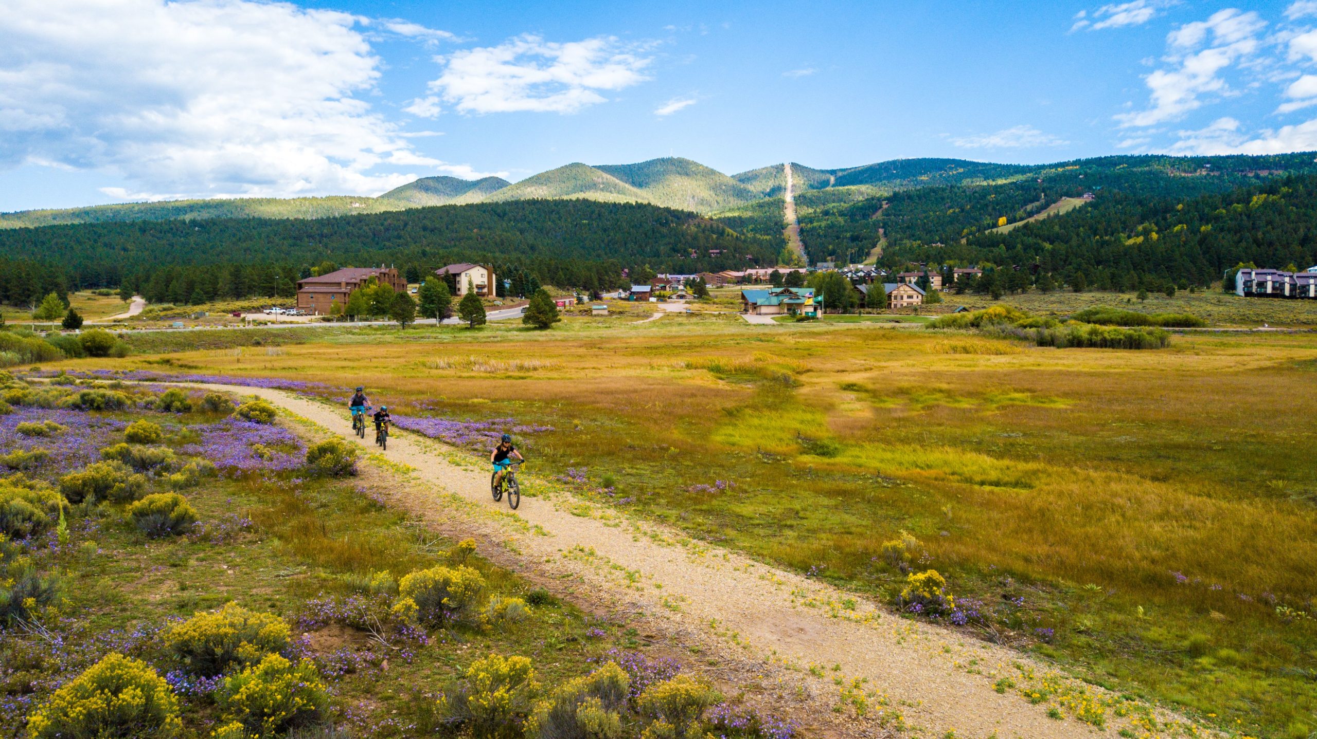 Home - Angel Fire Resort Vacation Rentals
