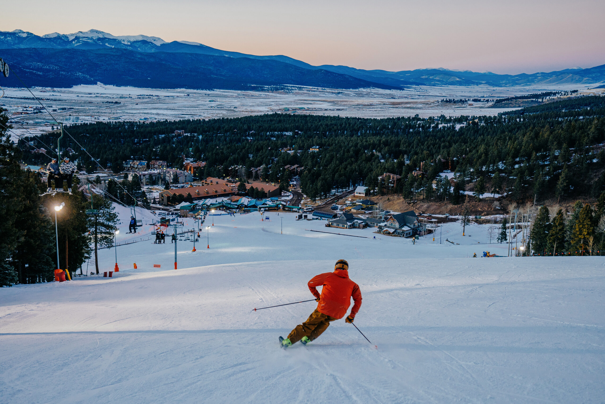 Home - Angel Fire Resort Vacation Rentals